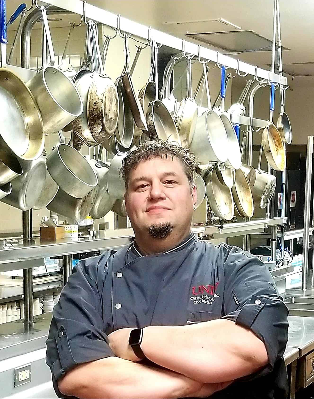 Infoodsys November 2021 Culinary Newsletter - InFoodSys