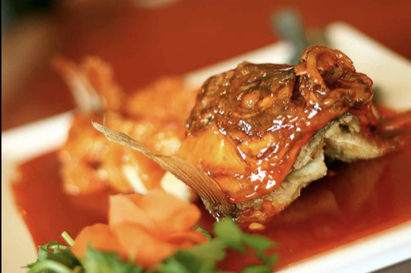 Boneless Whole Fish - InFoodSys